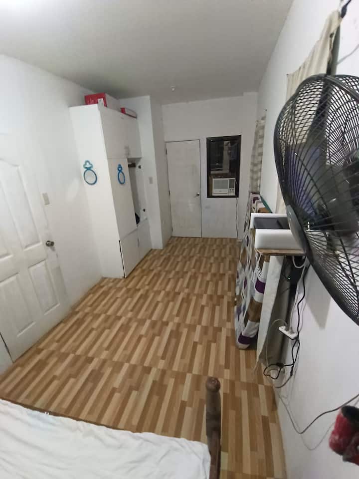 Second Airbnb And Trancient Home - Binalonan