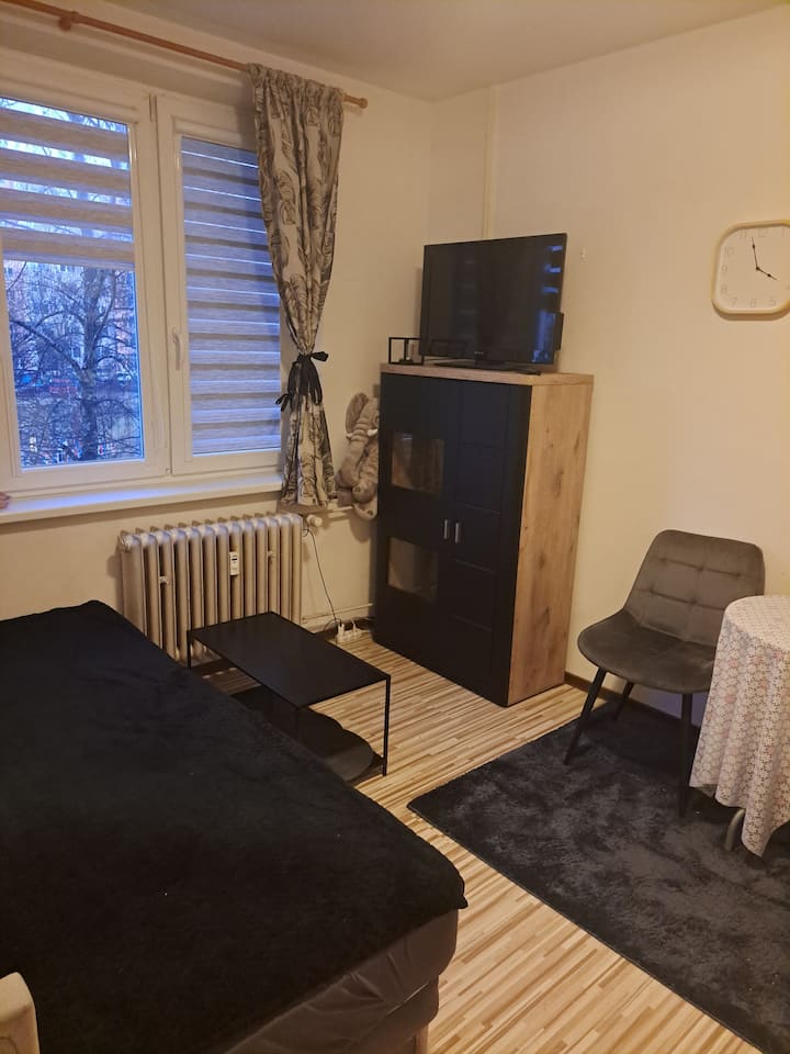 Apartmán Lu - Poprad