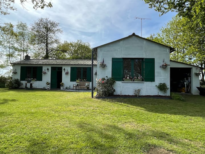 Wrenquinn Homes - Vitré