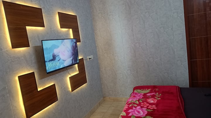 Aus Villa - Bathinda