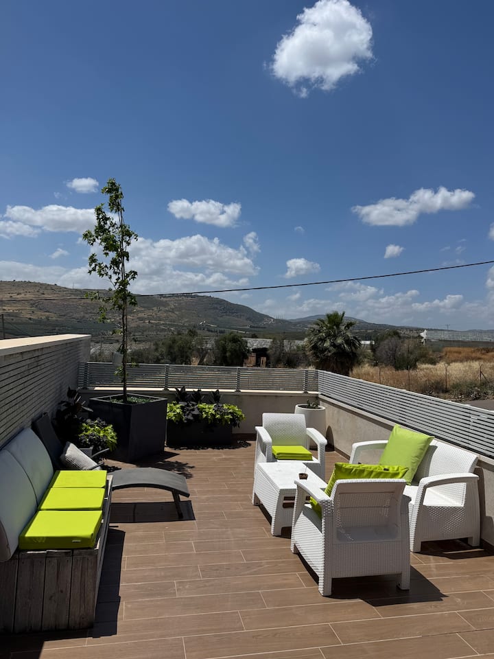 Tsipora Place - Israel