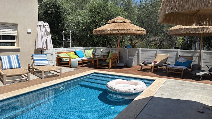 Tsipora Place - Israel