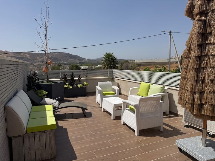 Tsipora Place - Israel