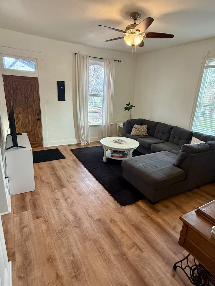 Great 2bd/2ba | Amazing Location - Denver, CO