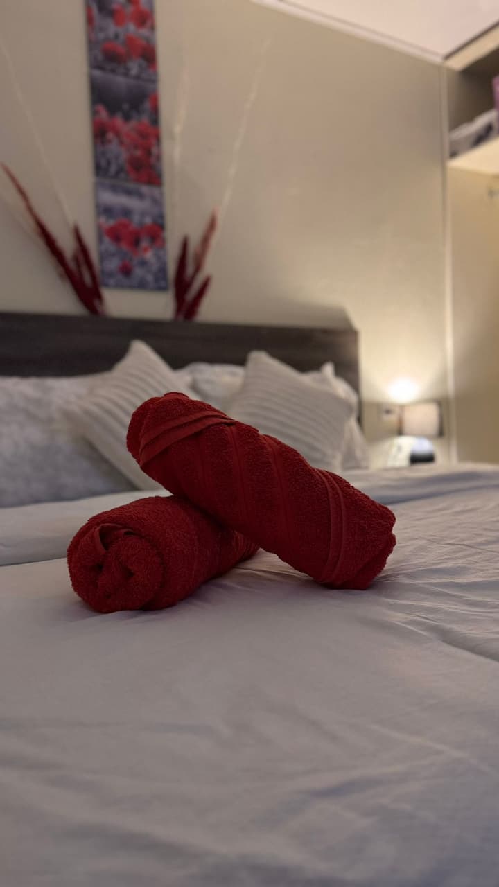 Vacation Apartment - Curaçao