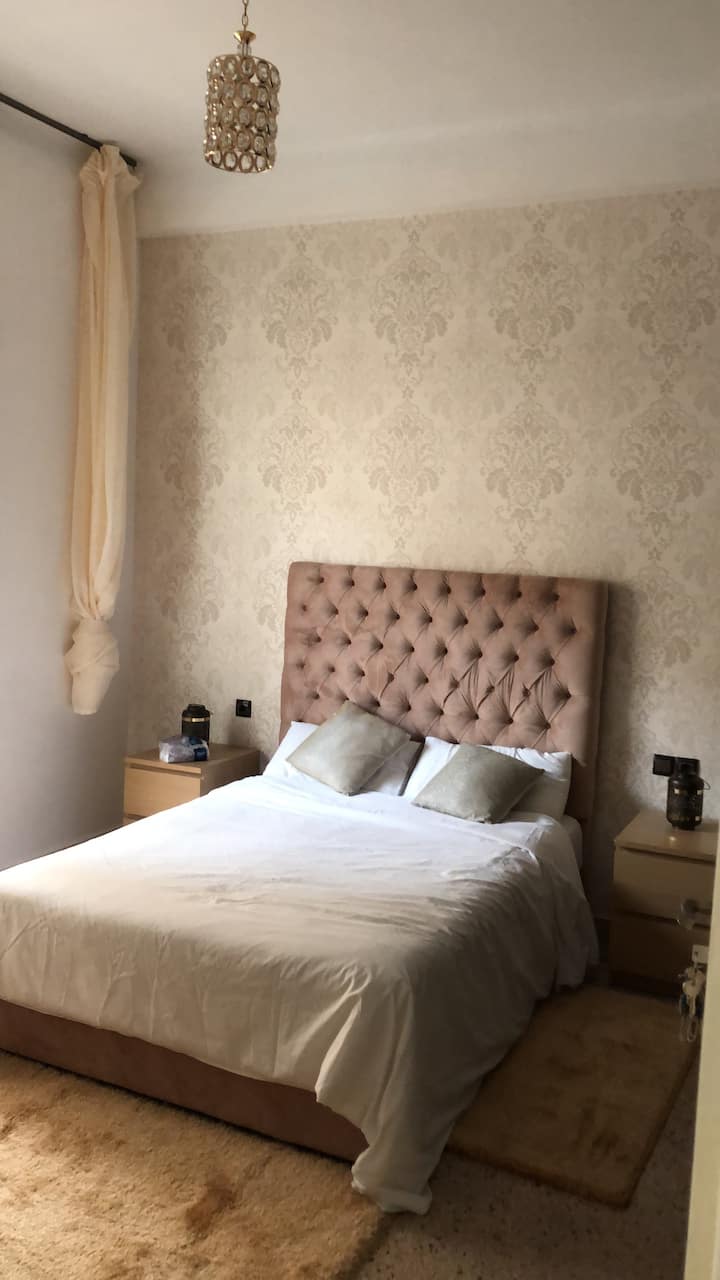 Bel Appartement - Casablanca