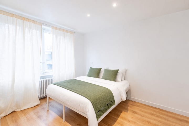 M108 Studio Idéalement Situé, Cozy - Annemasse