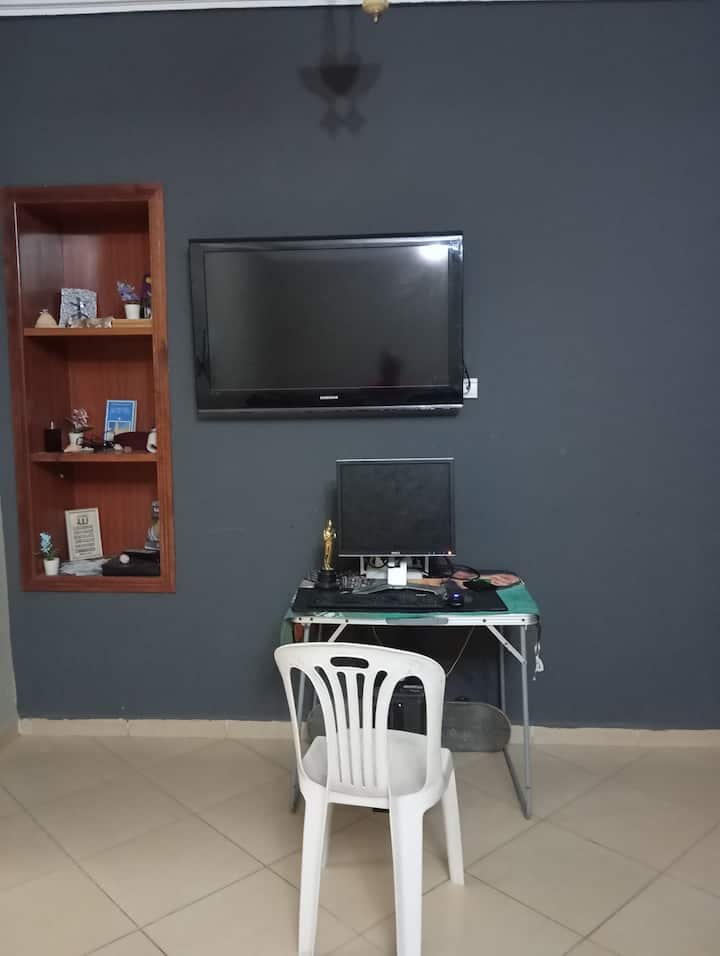 Chambre D'hôtes - Agadir