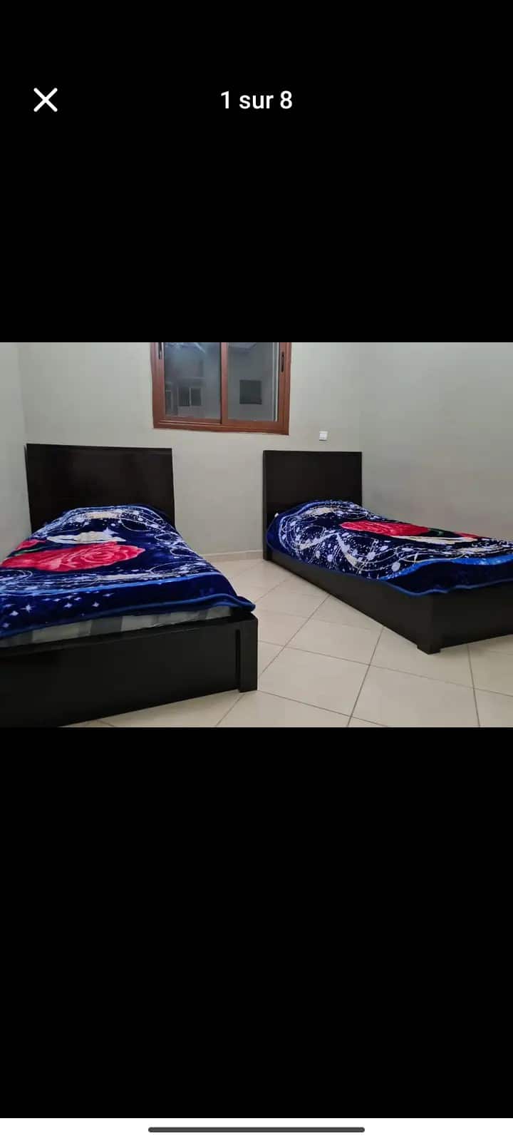 Chambre D'hôtes - Agadir