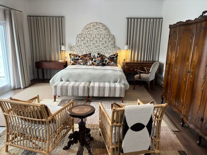 Luxury, Peace, Pleasure - Knysna