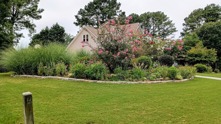 Quiet 1br/1bath Perfect For Corporate Pet Friendly - Snellville, GA