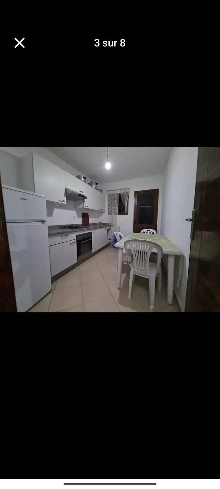 Chambre D'hôtes - Agadir