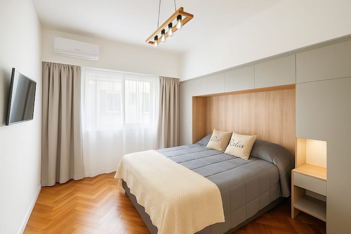 High Obelisco · Iconic Xperience - Buenos Aires