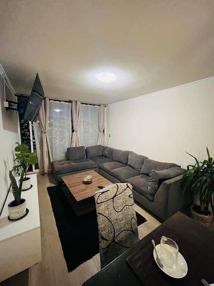 Alto Paraíso, Valparaíso - Valparaíso