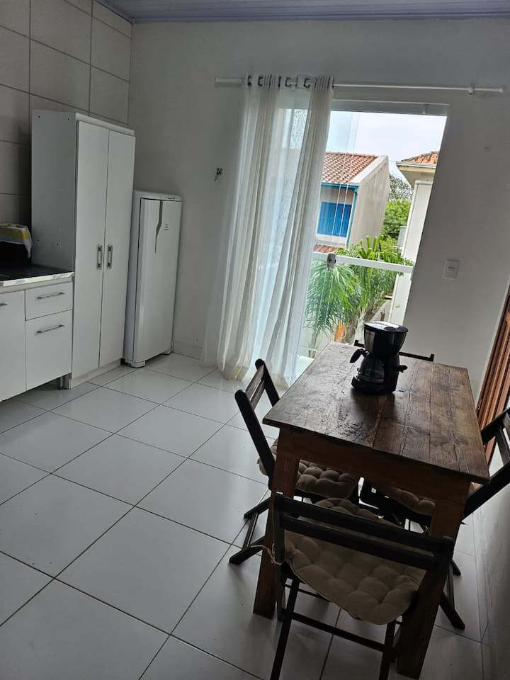 Ilha Do Campeche - Florianópolis