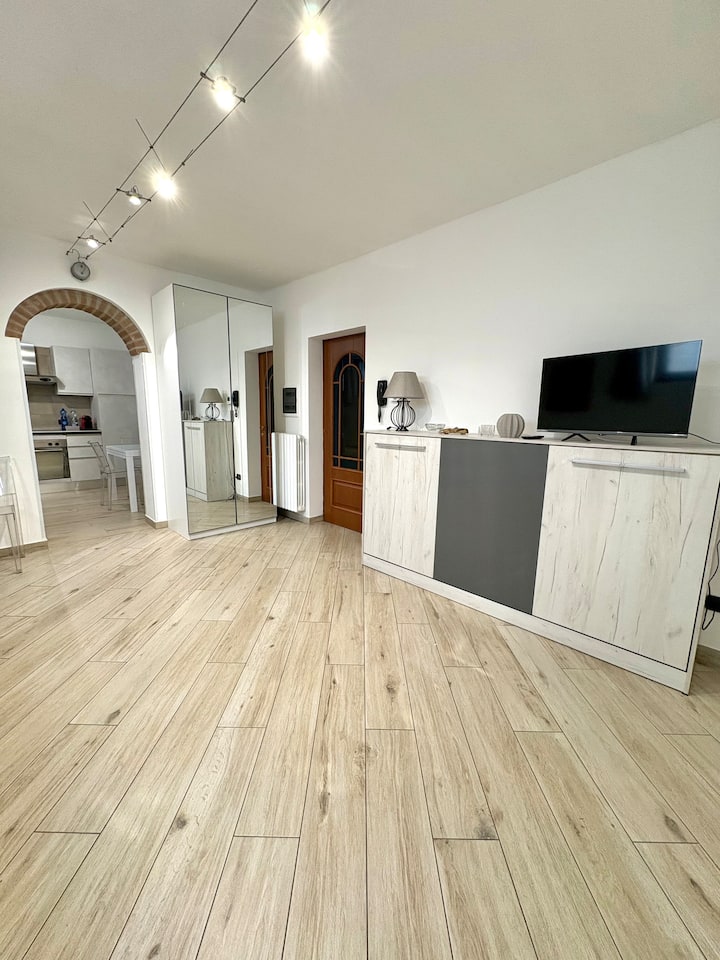 Mug7 [Sesto San Giovanni] • Sesto Living Suite • - Sesto San Giovanni