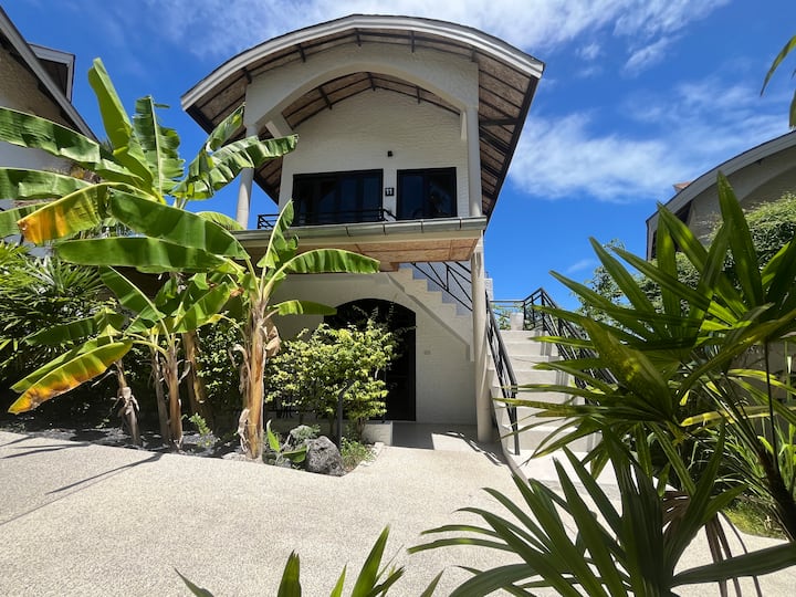 3 - Br — House In Pool Resort - Koh Samui