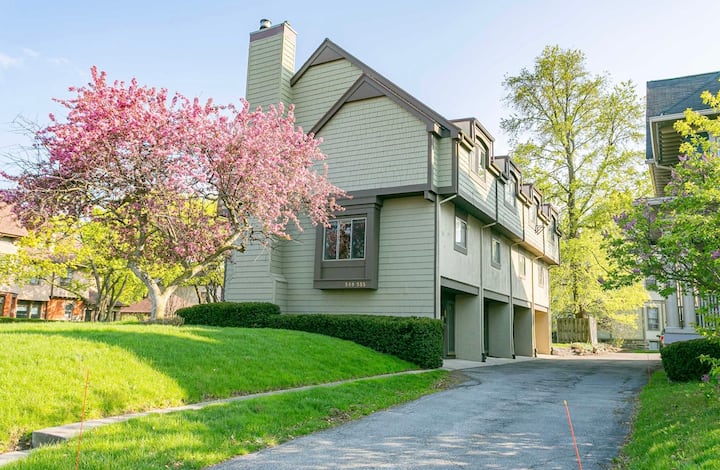 Neighborhood Of The Arts Condominium - Rochester, NY