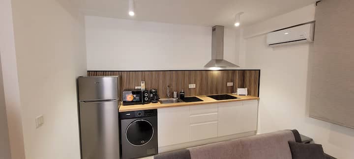 Apartamento Nuevo A Estrenar - Cordoue