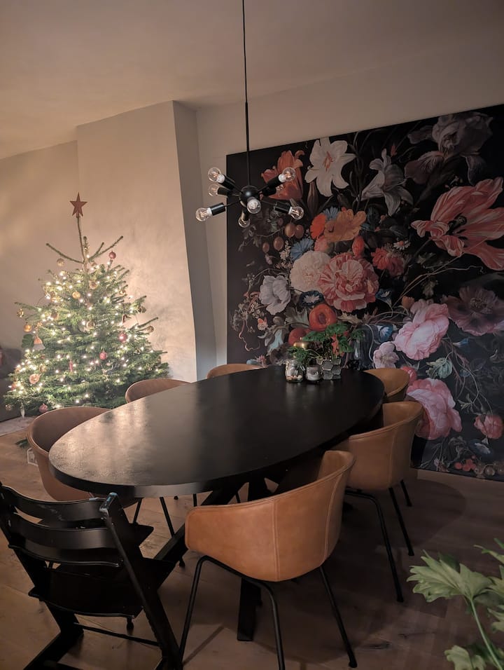 Cosy House Haarlem - Haarlem