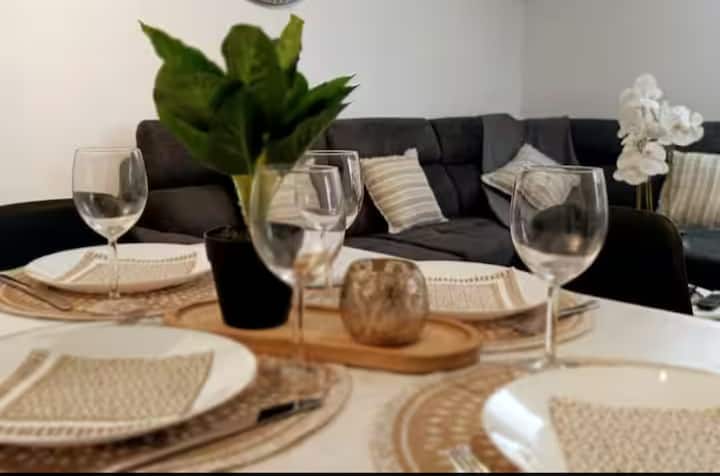 Le Petit Dagonneau 1 Chambre 4 Personnes - ibis budget Nevers Varennes Vauzelles