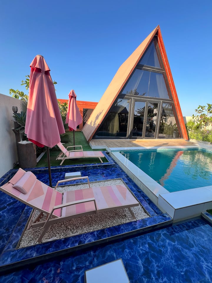 Green View Cabin
Breakfast Included
Hotel Services - Omán