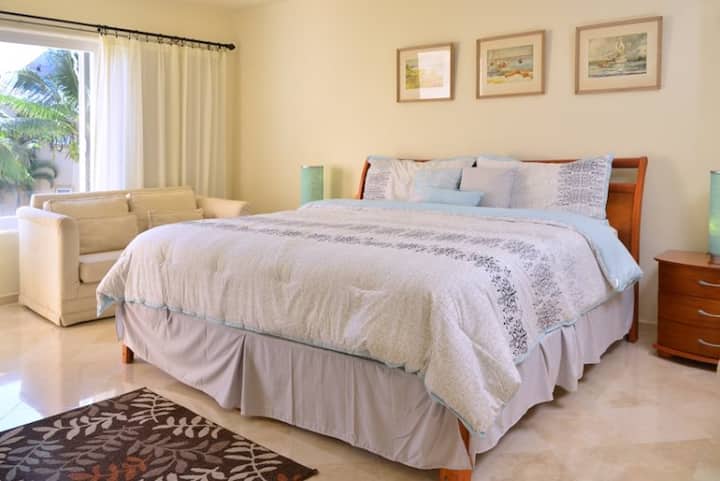 Casa Aqua - Puerto Aventuras