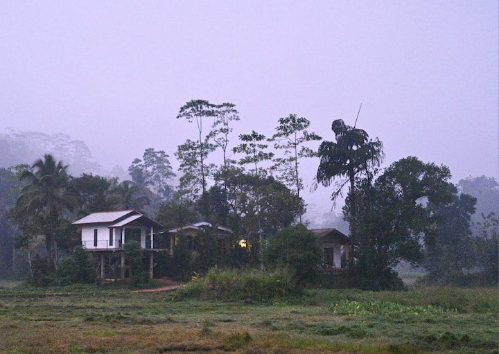 2 Private Villas For Family Or 2 Couple - Sri Lanka