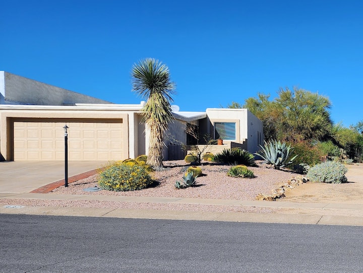 Townhome With Unparalleled Views - Green Valley, AZ