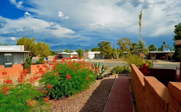 Townhome With Unparalleled Views - Green Valley, AZ