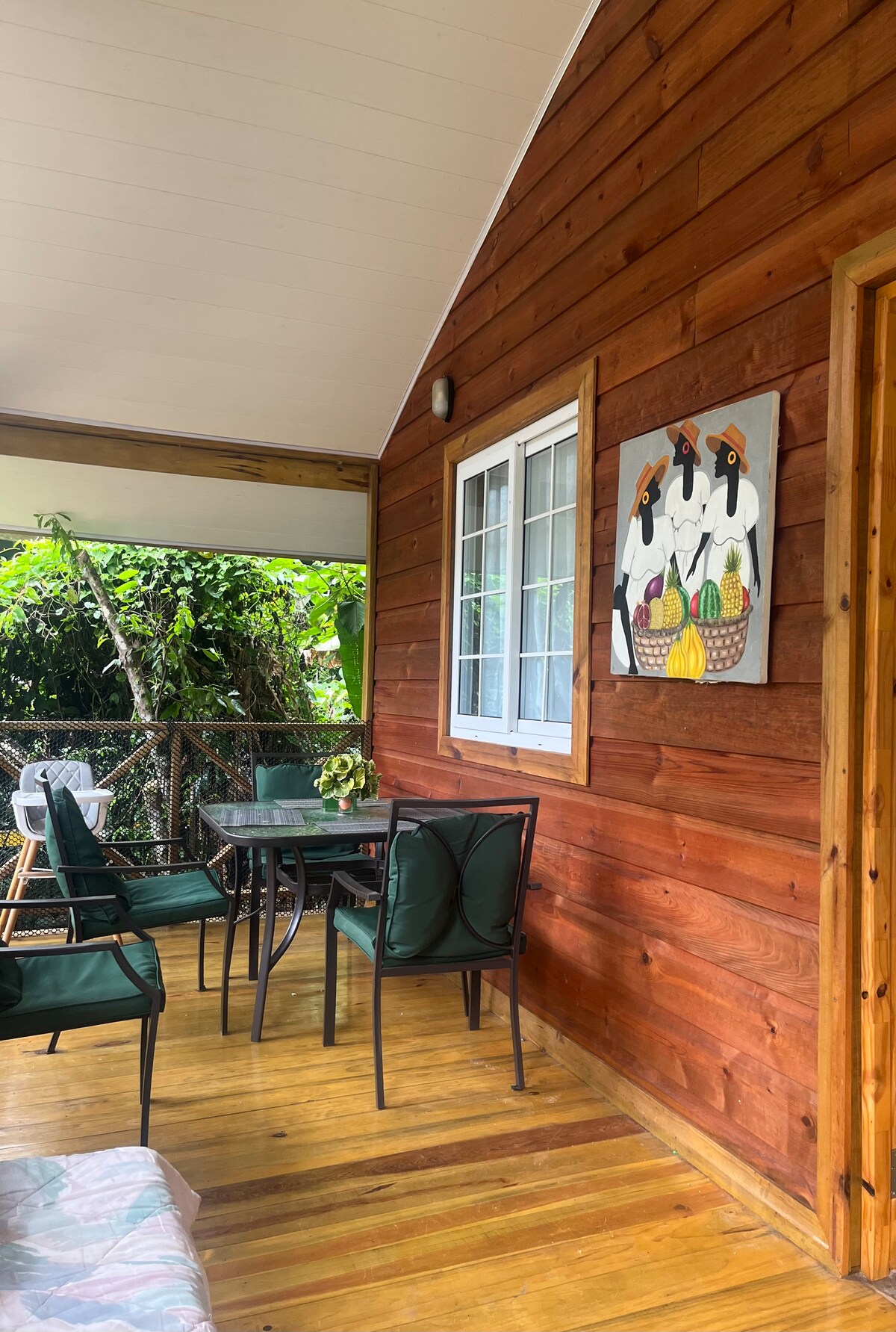 Family Cabin - Houses for Rent in Bocas del Toro, Bocas del Toro ...