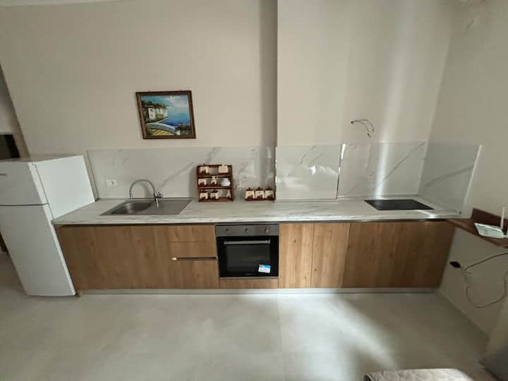 Apartment In Shengjin - Shëngjin