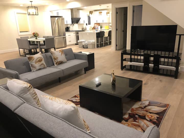 New House Next To Uw And Children’s In Ne Seattle - Kirkland, WA