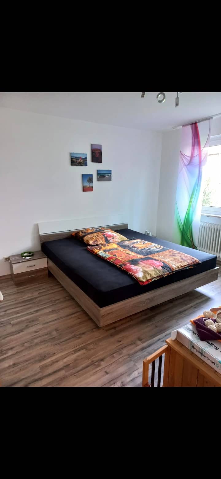 Cozy Room - Nuremberg