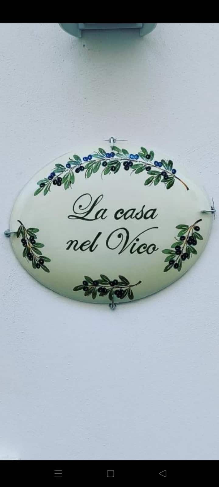 La Casa Nel Vico
Ideale Per Famiglia O Coppia. - Ceglie Messapica