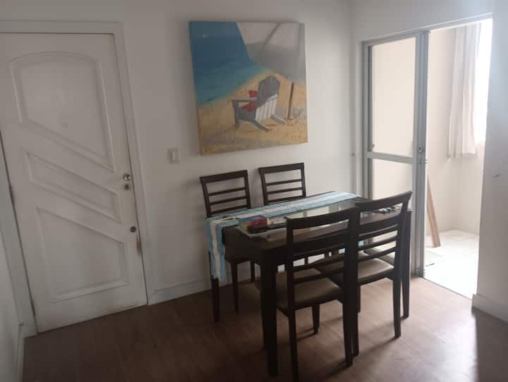 Apartamento Florianópolis - Florianópolis