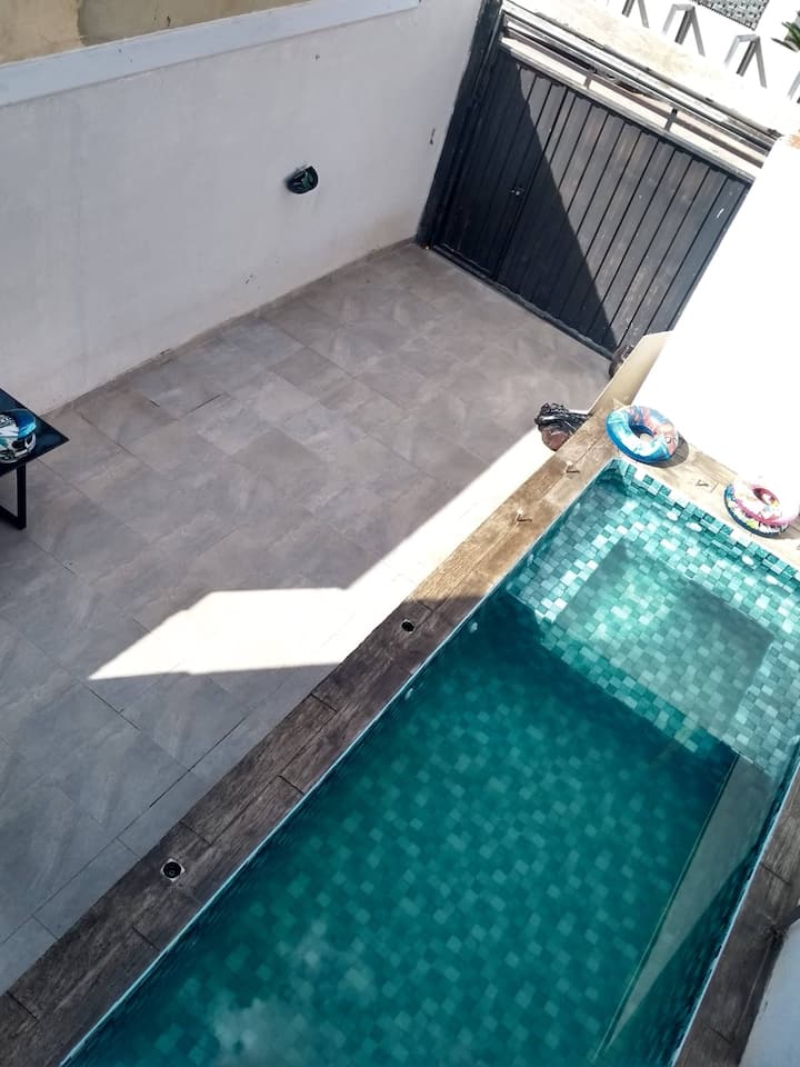 Casa Com Piscina - Sorocaba