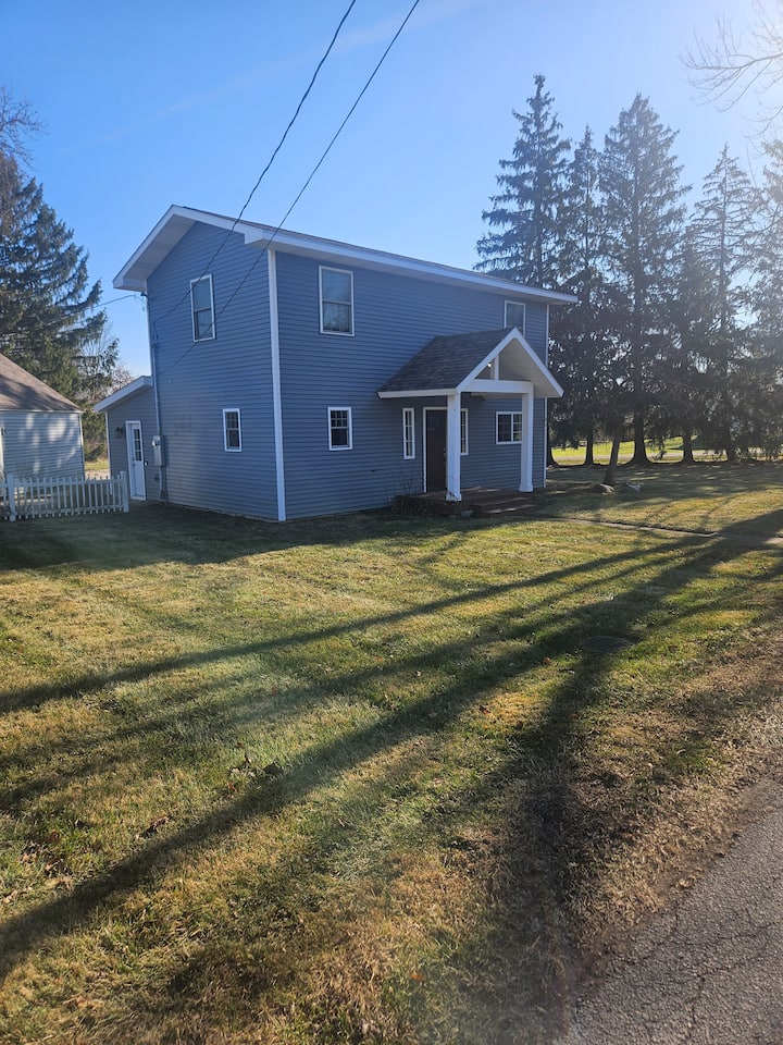 Home Away From Home - Fort Wayne, IN