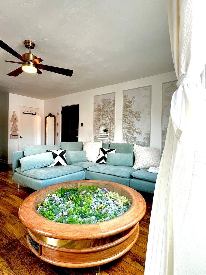 Boutique Highland/lohi Apt Near Downtown - Denver, CO