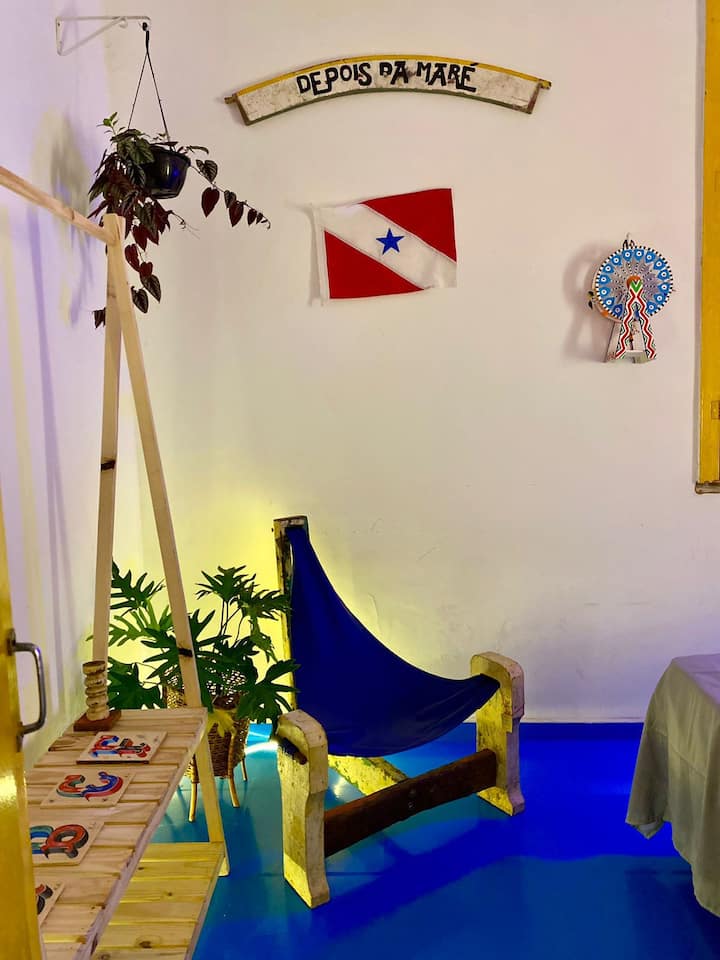 Quarto Marajó - 貝倫