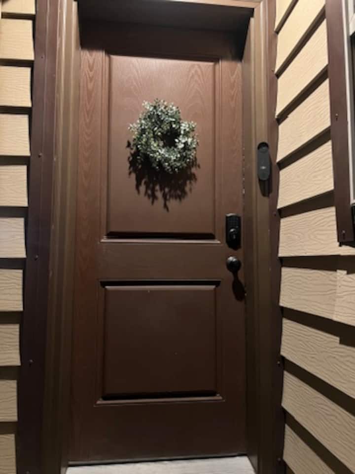 Logan Central Cottage - Logan, UT