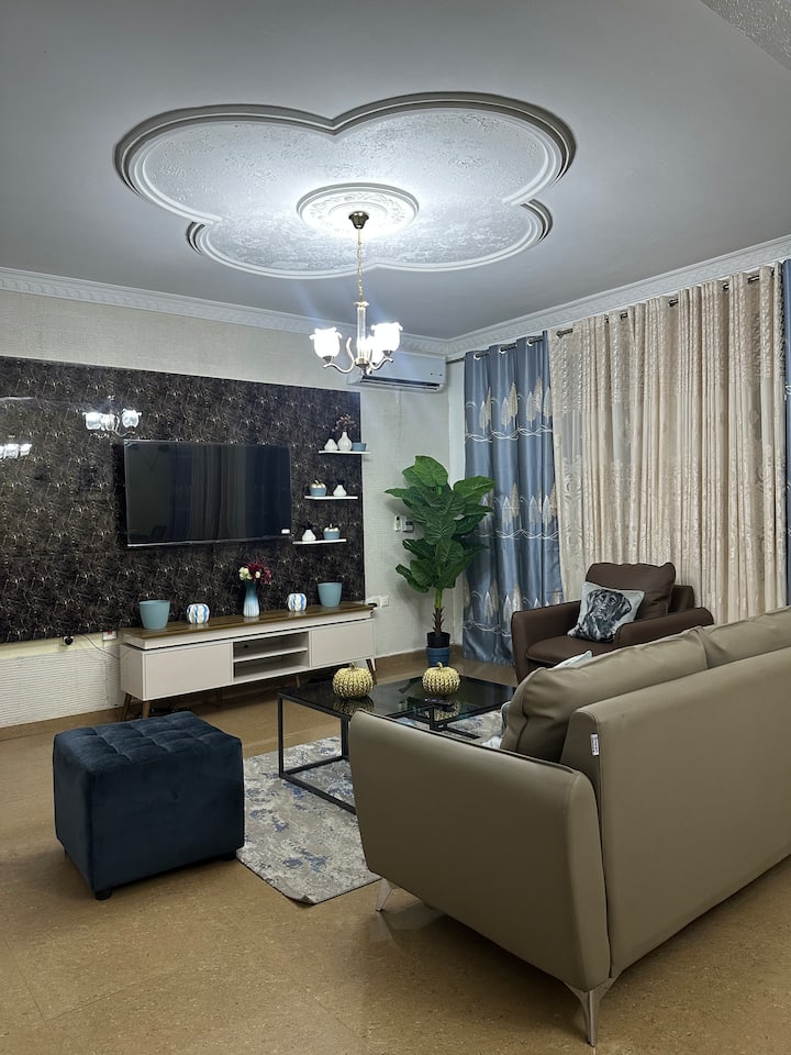 Blue Ciel Apartment- Gombe - Kinshasa
