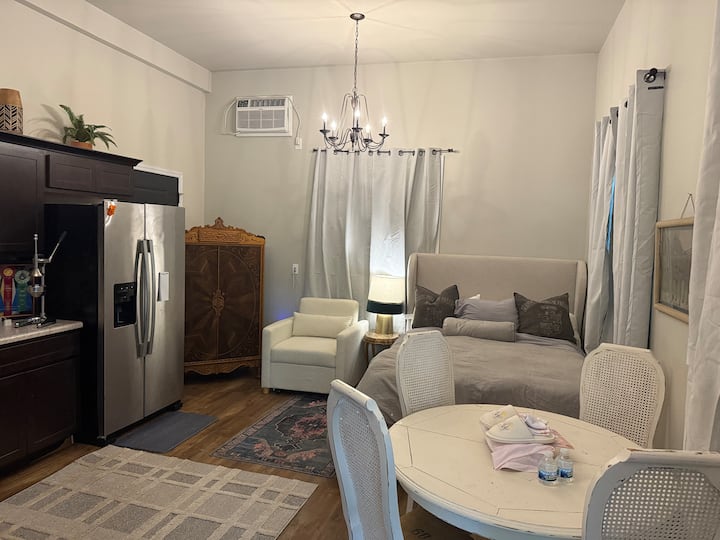 Pet Friendly Farm Studio Olive Ark Ranch - Montelle Winery, Augusta