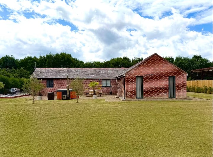 Oak View @ Moss Bank Farm - Wrexham