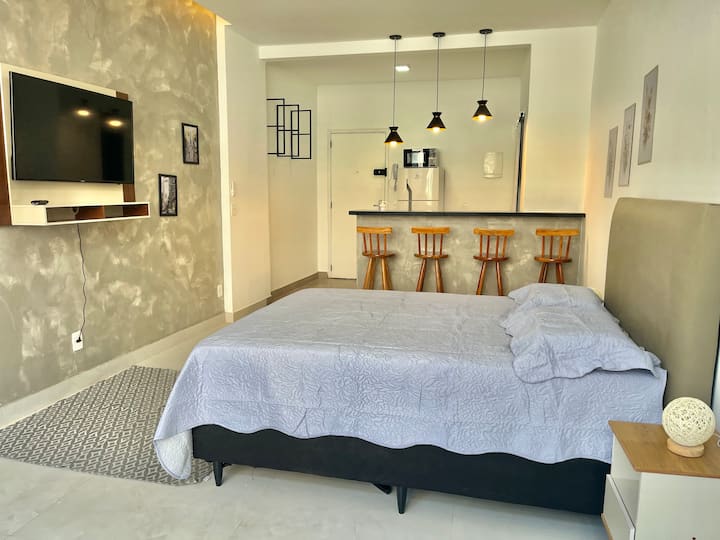 Loft Silencioso Ii - Rio de Janeiro