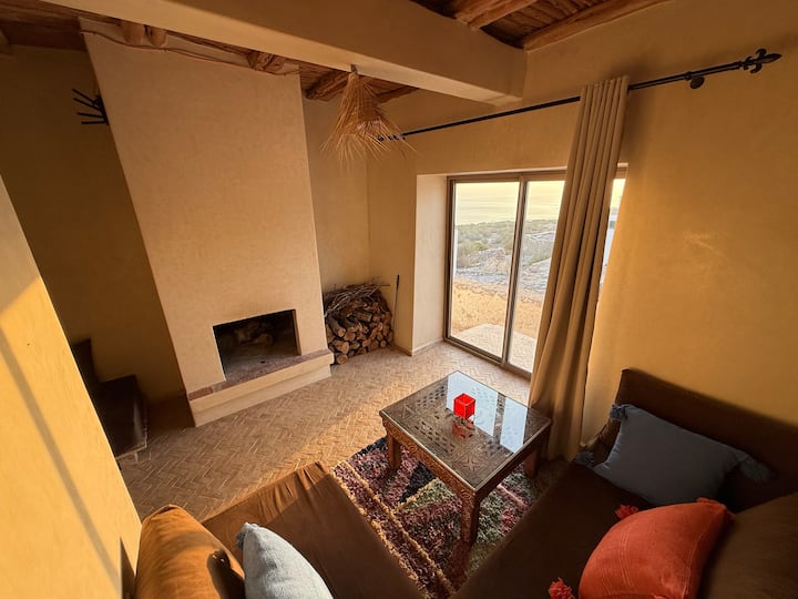 Dar Redouane - Sidi Kaouki