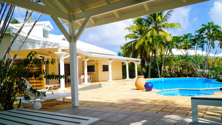 ÉVasion De Rêve à Saint-françois - Guadeloupe