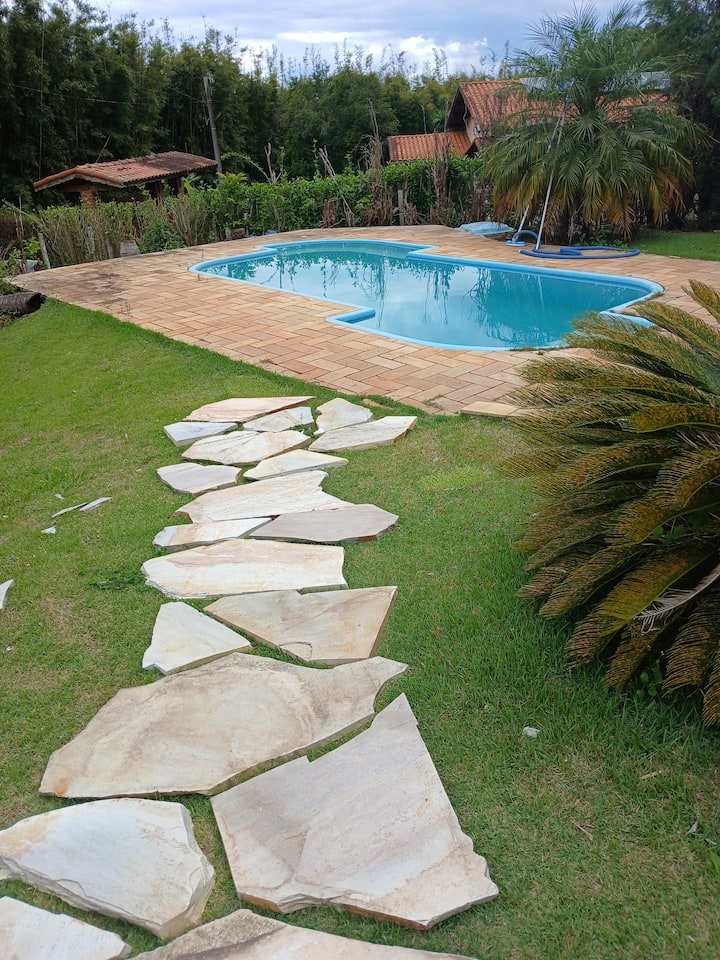 Terra Dos Sonhos - Ibiúna