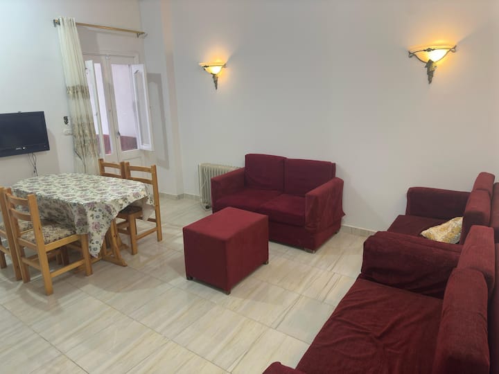 Simple Style Apartment - Hurgada