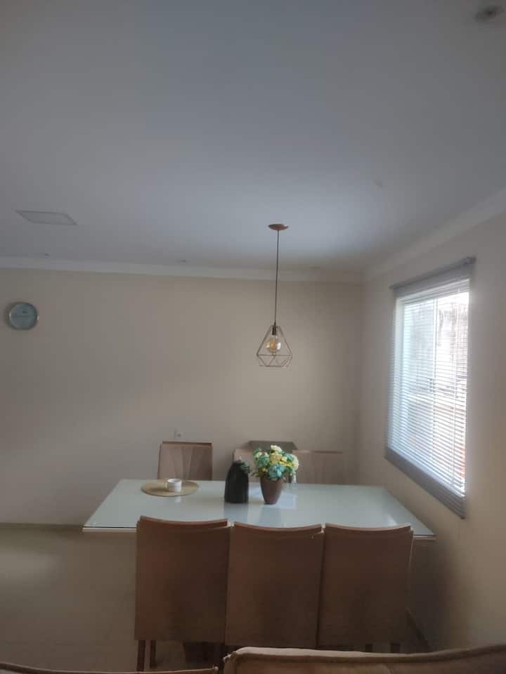 Casa Aconchego. - Porto Seguro